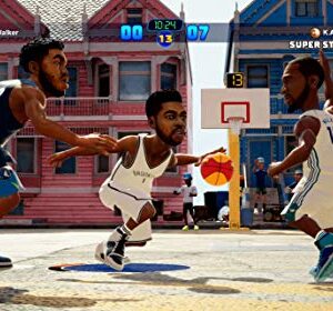 NBA 2K Playgrounds 2 - Nintendo Switch