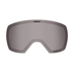 giro article/lusi snow goggle replacement lens vivid onyx