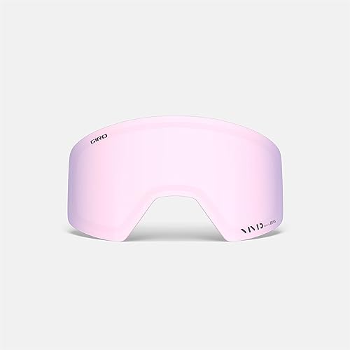 Giro Blok Snow Goggle Replacement Lens VIVID Apex