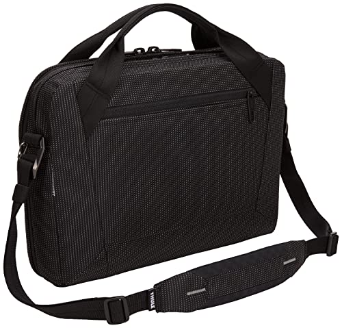 Thule Crossover 2 Laptop Bag 13.3", Black, One Size