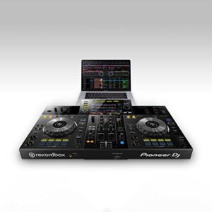 Pioneer DJ XDJ-RR Digital DJ System