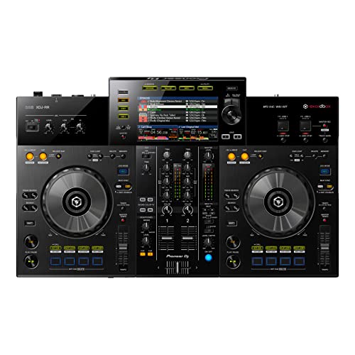 Pioneer DJ XDJ-RR Digital DJ System