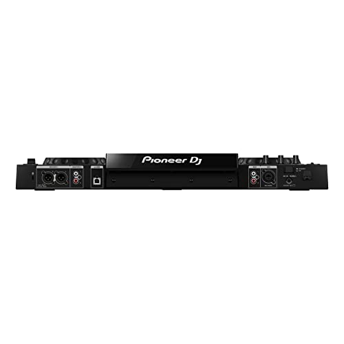 Pioneer DJ XDJ-RR Digital DJ System