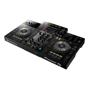 Pioneer DJ XDJ-RR Digital DJ System