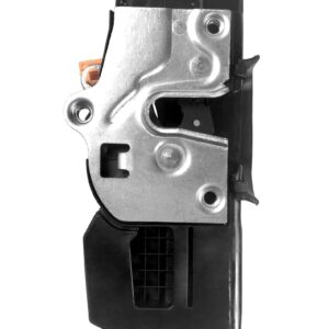 931-304 Door Lock Actuator Motor Front Right Passenger Side Compatible with 2007 2008 2009 Cadillac Escalad Chevrolet Suburban Tahoe GMC Yukon Replace #20783852 25873485 25876388 25945754