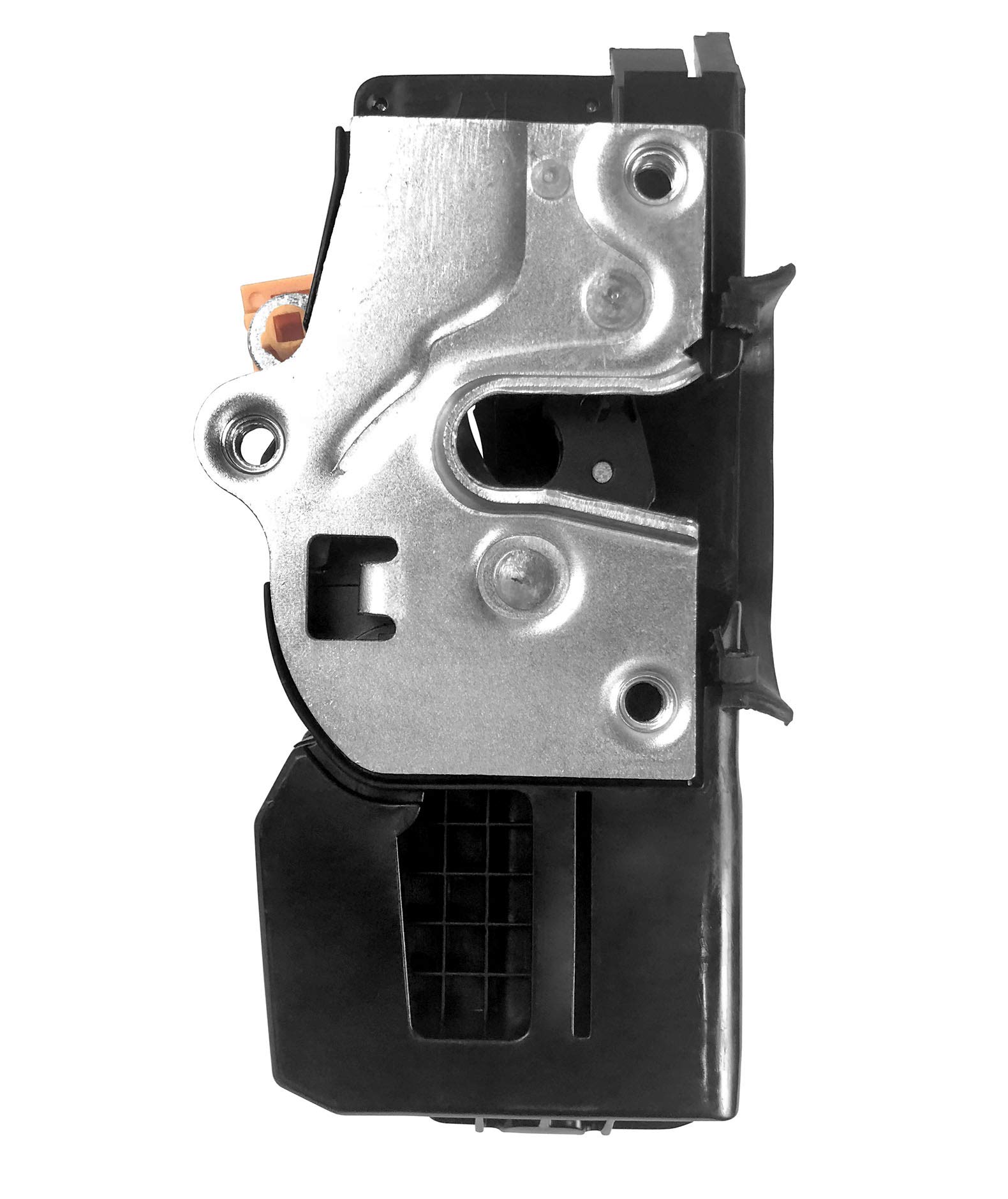 931-304 Door Lock Actuator Motor Front Right Passenger Side Compatible with 2007 2008 2009 Cadillac Escalad Chevrolet Suburban Tahoe GMC Yukon Replace #20783852 25873485 25876388 25945754