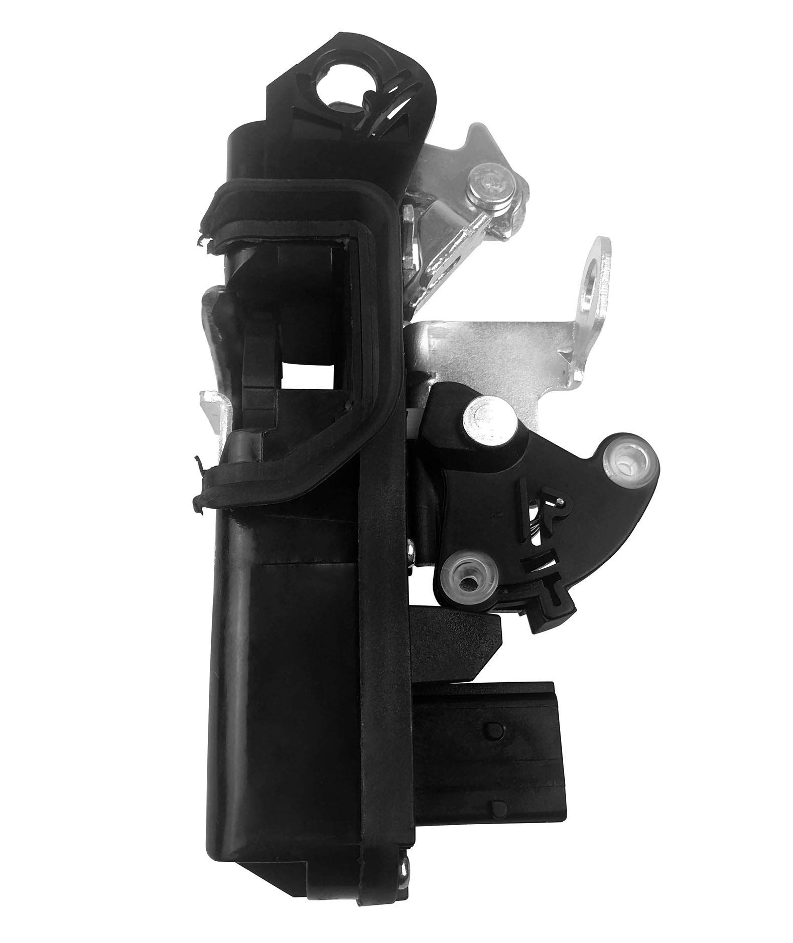 931-304 Door Lock Actuator Motor Front Right Passenger Side Compatible with 2007 2008 2009 Cadillac Escalad Chevrolet Suburban Tahoe GMC Yukon Replace #20783852 25873485 25876388 25945754