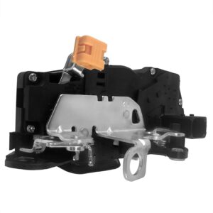 931-304 Door Lock Actuator Motor Front Right Passenger Side Compatible with 2007 2008 2009 Cadillac Escalad Chevrolet Suburban Tahoe GMC Yukon Replace #20783852 25873485 25876388 25945754