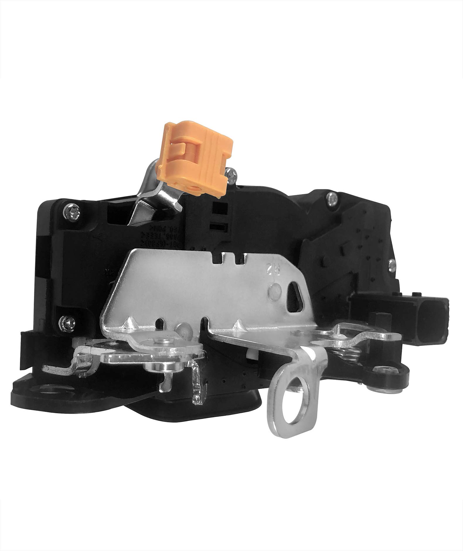 931-304 Door Lock Actuator Motor Front Right Passenger Side Compatible with 2007 2008 2009 Cadillac Escalad Chevrolet Suburban Tahoe GMC Yukon Replace #20783852 25873485 25876388 25945754