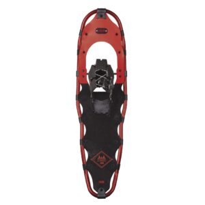 yukon charlie's advanced spin snowshoe, 10-inch x 36-inch