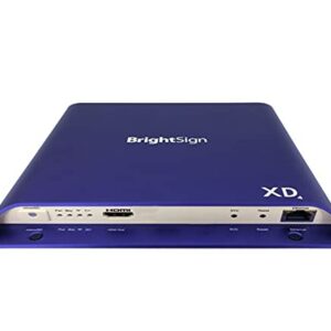 Brightsign XD234 Standard I/O Player