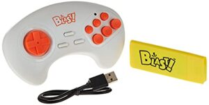 bandai namco flashback blast console - electronic games