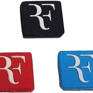 Tennis Vibration Dampeners RF 3 Pack