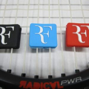 Tennis Vibration Dampeners RF 3 Pack