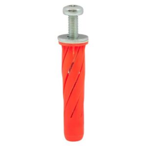 timco new multi stella fixings-tx-pan-red-m5 x 55 stred55