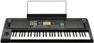 korg, 61-key keyboards & pianos (ek50)