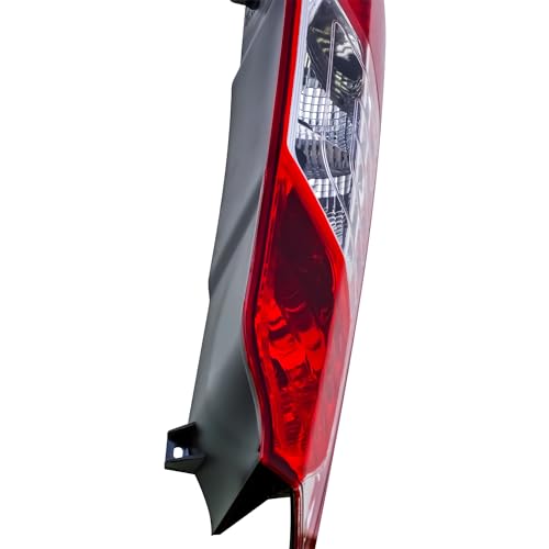 Driver Left Side Tail Rear Light Lamp Without Circuit For Ford Transit Connect From 2016-Onward