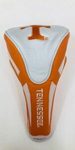 ncaa tennessee volunteers golf apex driver headcover