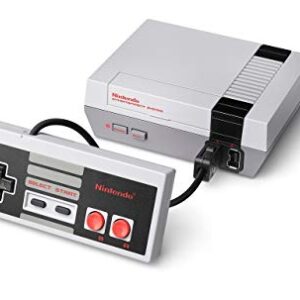 Nintendo Entertainment System: NES Classic Edition (Renewed)