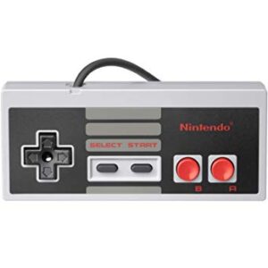 Nintendo Entertainment System: NES Classic Edition (Renewed)