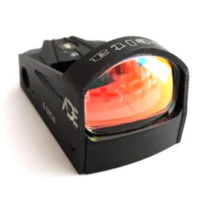 Ade Advanced Optics rd3-012-2 Rd3-012-5 Red Dot Micro Mini Reflex Sight