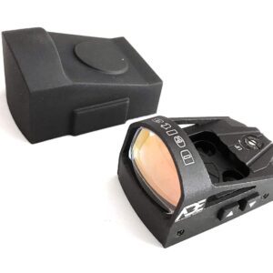 Ade Advanced Optics rd3-012-2 Rd3-012-5 Red Dot Micro Mini Reflex Sight