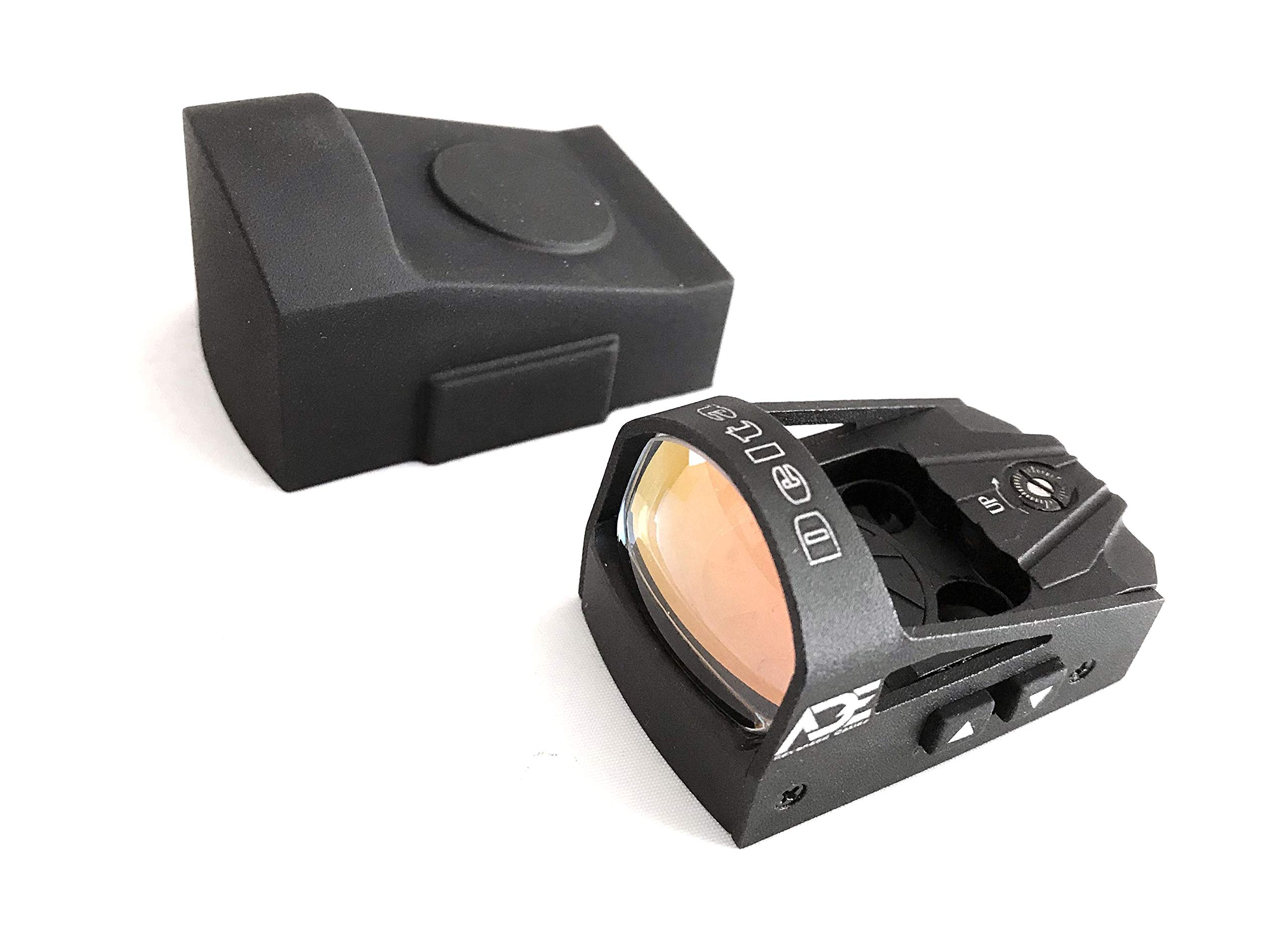 Ade Advanced Optics rd3-012-2 Rd3-012-5 Red Dot Micro Mini Reflex Sight