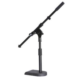 on-stage ms7920b amp and bass drum short microphone stand