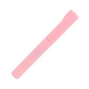 SUN-STAR STICKYLE Scissors (Compact) [Pink x Pink] (Japan Import) S3791882