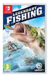 legendary fishing (nintendo switch)