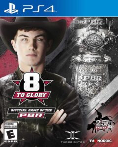 8 to glory ps4 - playstation 4