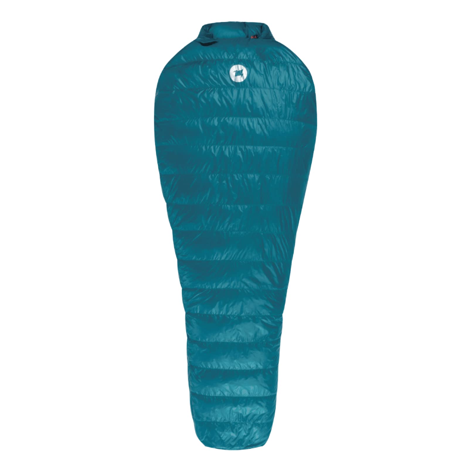 AEGISMAX NANO2 0 Degree 800FP Goose Down Sleeping Bag Ultralight Down Sleeping Bag for Backpacking and Camping for Men & Women (Lengthen)