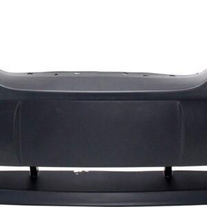 Garage-Pro Bumper Cover Compatible with 1999-2004 Ford Mustang