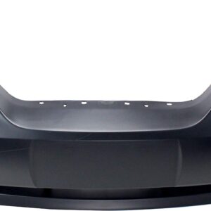 Garage-Pro Bumper Cover Compatible with 1999-2004 Ford Mustang