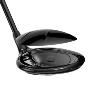 Cobra Golf 2019 F9 Speedback Fairway, Black/Rose Gold