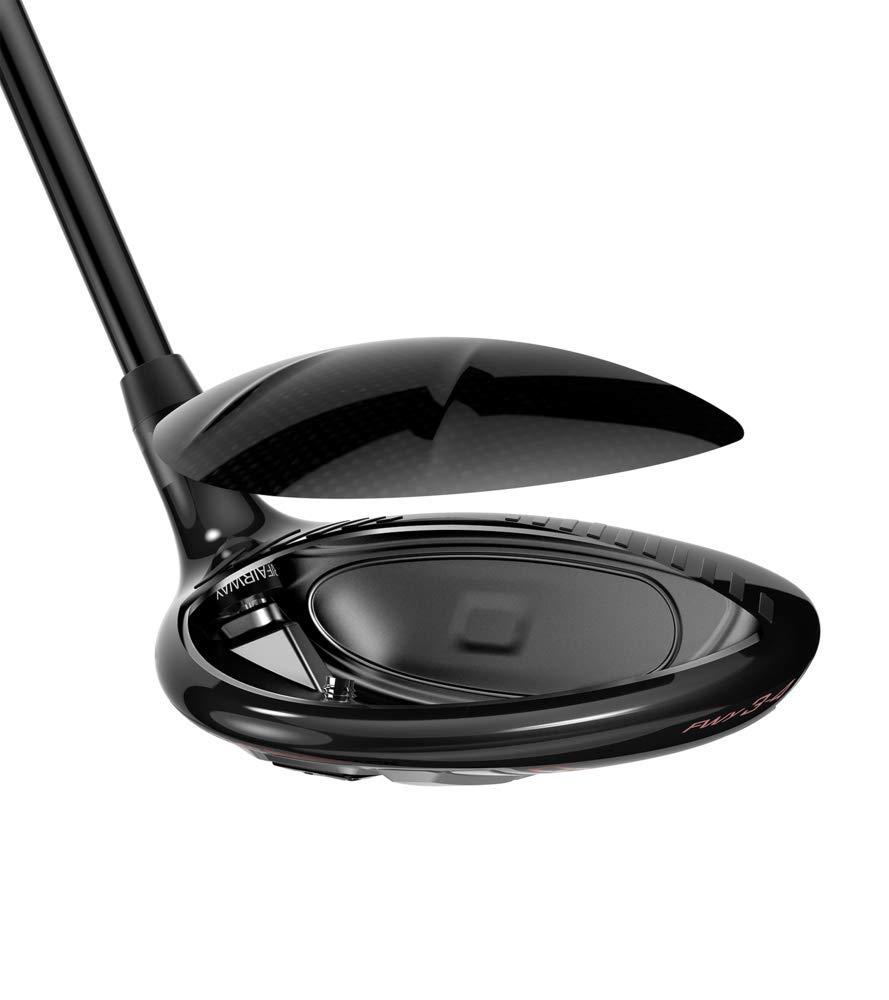 Cobra Golf 2019 F9 Speedback Fairway, Black/Rose Gold