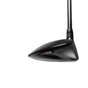 Cobra Golf 2019 F9 Speedback Fairway, Black/Rose Gold