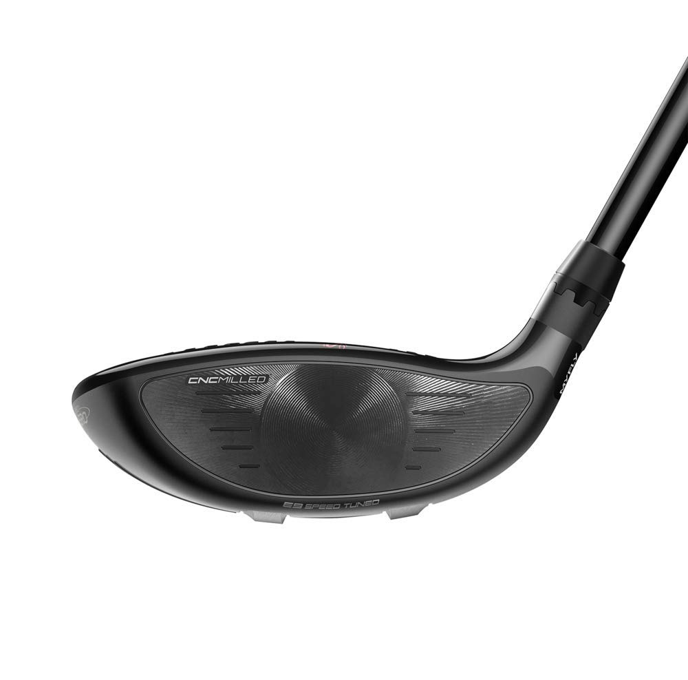 Cobra Golf 2019 F9 Speedback Fairway, Black/Rose Gold