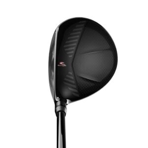 Cobra Golf 2019 F9 Speedback Fairway, Black/Rose Gold