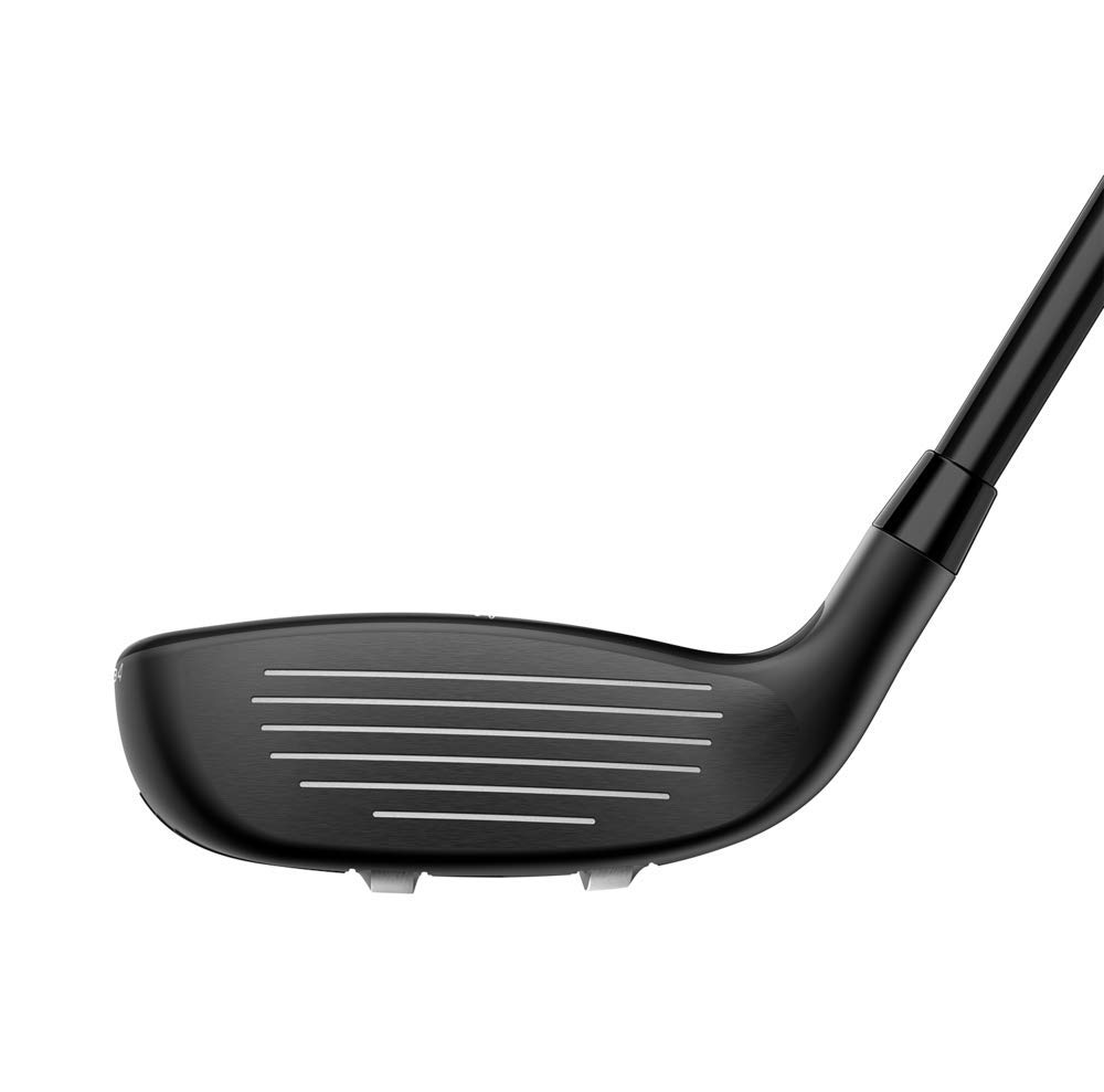 Cobra Golf 2019 F9 Speedback One Length Hybrid, Satin Black/Blue