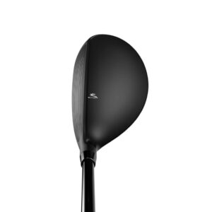 Cobra Golf 2019 F9 Speedback One Length Hybrid, Satin Black/Blue