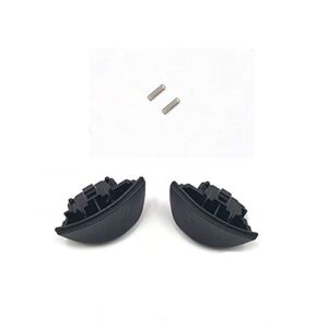 replacement l r zr zl trigger buttons left right button for switch ns joycon (zr zl with spring)1