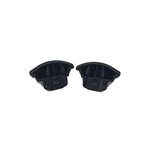 Replacement L R ZR ZL Trigger Buttons Left Right Button For Switch NS JoyCon (ZR ZL With Spring)1