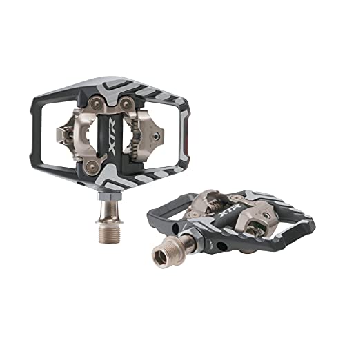 SHIMANO XTR PD-M9120 Top Enduro/Trail Pedals