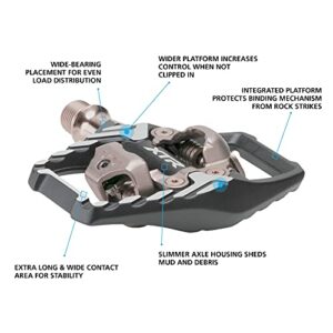 SHIMANO XTR PD-M9120 Top Enduro/Trail Pedals