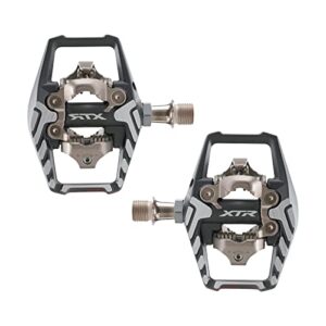 SHIMANO XTR PD-M9120 Top Enduro/Trail Pedals