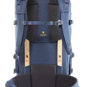 Fjallraven Men's Sports Backpack, Mountain Blue, 56 x 29 x 18 cm