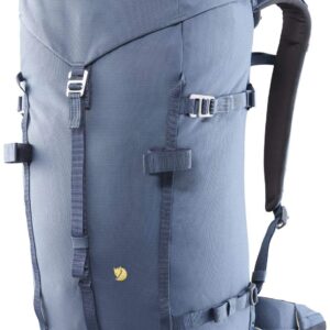 Fjallraven Men's Sports Backpack, Mountain Blue, 56 x 29 x 18 cm