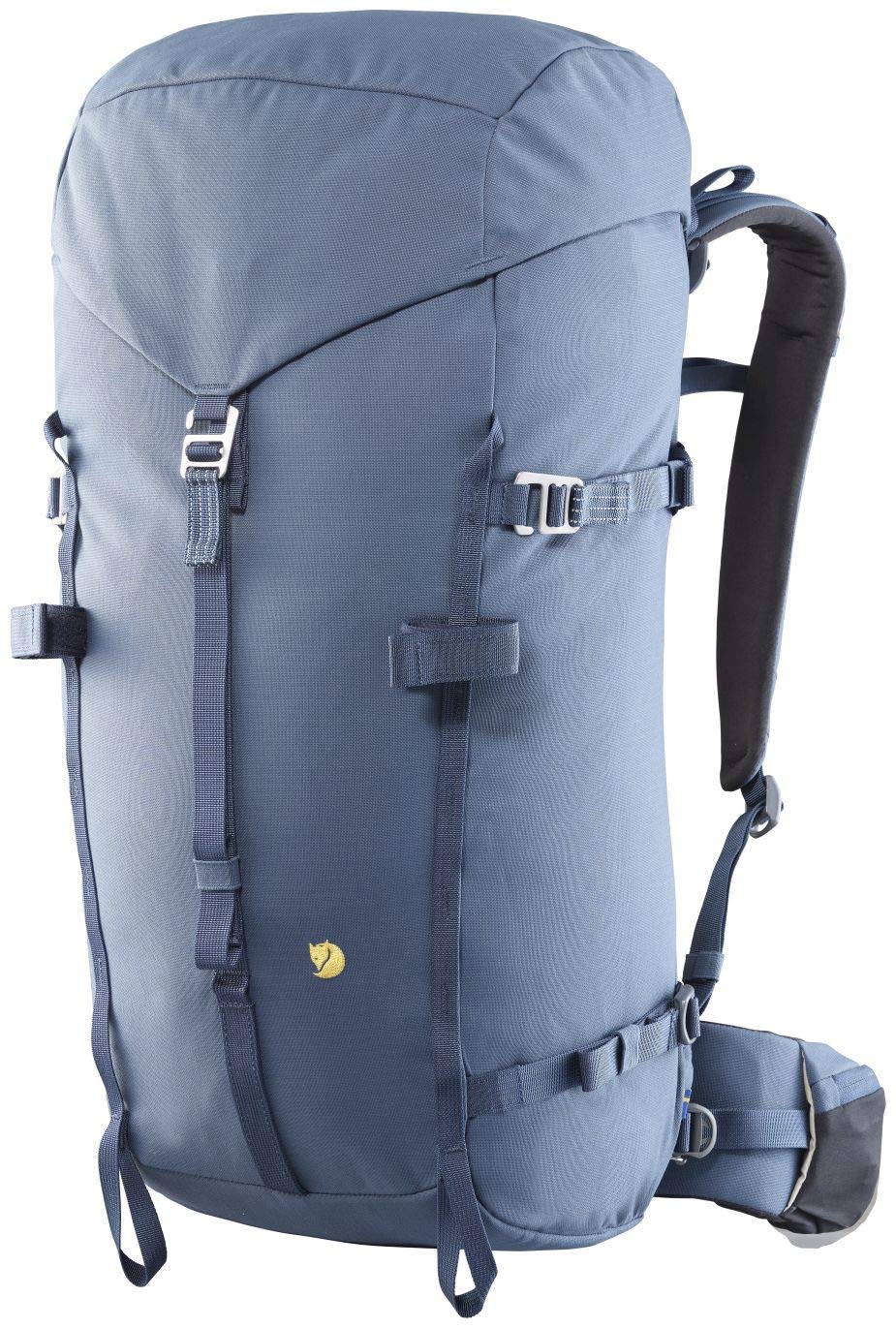 Fjallraven Men's Sports Backpack, Mountain Blue, 56 x 29 x 18 cm