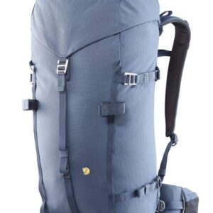 Fjallraven Men's Sports Backpack, Mountain Blue, 56 x 29 x 18 cm